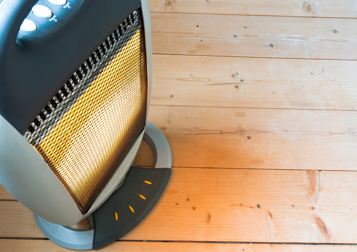 What to Consider Before Getting a Space Heater | HVAC | Fort Wayne, IN