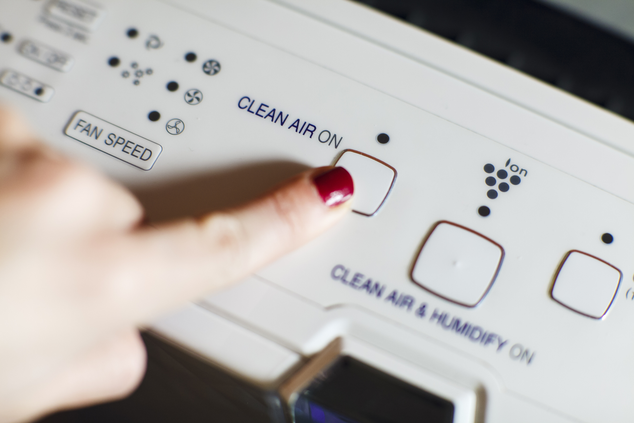 How to Know if Your Air Purifier is Working | HVAC | Fort Wayne, IN